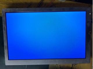 China 800*480 NL8048BC19-02C 550cd/m² 133PPI NEC TFT LCD Display 80/80/80/80 for sale