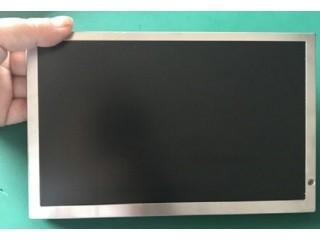 China 8 Inch WVGA 116PPI 1000cd/m² NEC TFT Panel NL8048AC21-01F 80/80/80/80 for sale