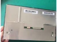 China 8 Inch WVGA 116PPI 1000cd/m² NEC TFT Panel NL8048AC21-01F 80/80/80/80 for sale