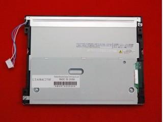 China LVDS 400cd/m2 20 Pins 8.4