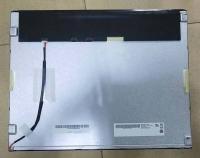 China 1024×768 XGA 85PPI 390cd/M2 TFT LCD Diaplay AUO G150XTK01.0 LCD screen for sale