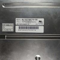 China 152PPI 600cd/m2 Hight Brightness LCD Panel NL10276BC16-06 LCD screen for sale