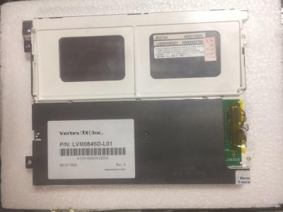 China 800(RGB)×600 400cd/m2 SVGA 119PPI 8.4