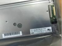China 180° Reverse SVGA 96PPI 10.4in TFT LCD Display NL8060BC26-35D for sale