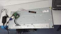 China LM290WW1-SSA1 29.0 Inch 2560×1080 Viewing Angle89/89/89/89 300cd/M2 LG TFT Display for sale