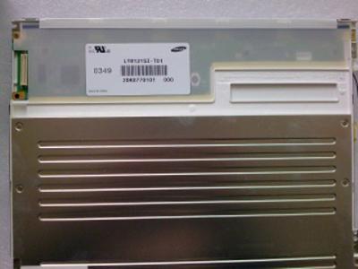China LTM121SI-T01 12.1in 800×600 SVGA 82PPI TFT LCD Panel 300cd/M2 for sale
