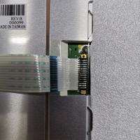 China 5.7 Inch 320×240 QVGA 220CD/M2 CCFL Hitachi TFT Displays SX14Q005 for sale