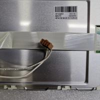 China 5.7 Inch 320×240 QVGA 220CD/M2 CCFL Hitachi TFT Displays SX14Q005 for sale