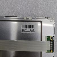 China 5.7 Inch 320×240 QVGA 220CD/M2 CCFL Hitachi TFT Displays SX14Q005 for sale