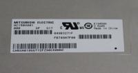 China 1024×768 450cd/M2 WLED LVDS Industrial Lcd Panel 450cd/M2 AC150XA02 for sale