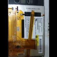 China AA050MG03 Mitsubish 5.0 inc 800(RGB)×480 Operating Temperature: -30 ~ 80 ° 900cd/m2 INDUSTRIAL LCD DISPLAY for sale