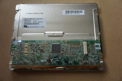 China AA065VD11 Mitsubishi 6.5INCH 640×480 1300CD/M2 WLED TTL Storage Temp.: -30 ~ 80 °C INDUSTRIAL LCD DISPLAY for sale