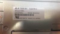 China AA121TD01 Mitsubishi 12.1INCH 1280×800 800CD/M2  WLED LVDS INDUSTRIAL LCD DISPLAY for sale