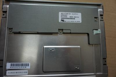 China AA084XE01 Mitsubishi 8.4INC 1024×768 RGB 500CD/M2 WLED LVDS  500 cd/m² for sale