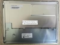 China AA104XG02 Mitsubishi 10.4INCH 1024×768 RGB 500 cd/m² (Typ.) 85/85/85/85 (Typ.)(CR≥10) for sale