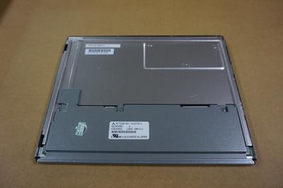 China AA104XG02 Mitsubishi 10.4INCH 1024×768 RGB 500 cd/m² (Typ.) 85/85/85/85 (Typ.)(CR≥10) for sale