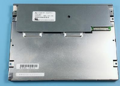 China AA084SB11 Mitsubishi 8.4INCH 800×600 RGB 1200CD/M2 WLED INDUSTRIAL LCD DISPLAY for sale