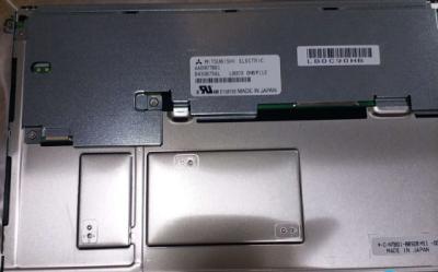 China AA090TB01 Mitsubishi 9INCH 1280×768 RGB 800CD/M2 WLED	LVDS  INDUSTRIAL LCD DISPLAY for sale