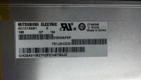 China AC121SA01 Mitsubishi 12.1INCH 800×600 RGB 450CD/M2 WLED LVDS  INDUSTRIAL LCD DISPLAY for sale