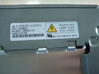 China AA170EC01  Mitsubishi  17INCH  1280×1024 RGB  600CD/M2	WLED LVDS Operating Temp.: -20 ~ 70 °C  INDUSTRIAL LCD DISPLAY for sale