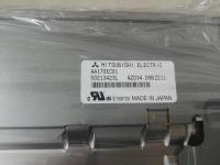 China AA170EC01  Mitsubishi  17INCH  1280×1024 RGB  600CD/M2	WLED LVDS Operating Temp.: -20 ~ 70 °C  INDUSTRIAL LCD DISPLAY for sale