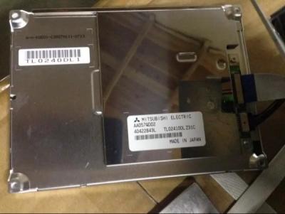 China AA057QD01  Mitsubishi  5.7INCH  320×240 RGB  450CD/M2 WLED TTL Operating Temp.: -30 ~ 80 °C  INDUSTRIAL LCD DISPLAY for sale