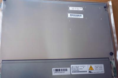 China AA121XN11  Mitsubishi  12.1INCH  1024×768 RGB  1300CD/M2  WLED  LVDS  Operating Temperature: -30 ~ 80 °C  INDUSTRIAL LCD for sale