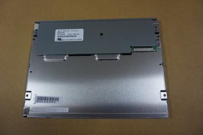 China AA084XD01 Mitsubishi 8.4INCH 1024×768 RGB 700CD/M2 WLED LVDS INDUSTRIAL LCD DISPLAY for sale