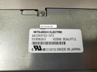 China aa104xf12 Mitsubishi 10.4 inch1024(RGB)×768  [XGA]  123PPI1000 cd/m² for sale