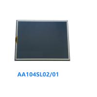 China AA104SL02 Mitsubishi 10.4 inch 800(RGB)×600 700 cd/m² INDUSTRIAL LCD DISPLAY for sale
