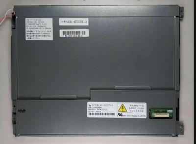 China AA084XA03 Mitsubishi 8.4INCH 1024×768 RGB 300CD/M2 CCFL LVDS Operating Temperature: -20 ~ 70 °CINDUSTRIAL LCD DISPLAY for sale
