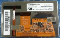 China AA035AE01 Mitsubishi 3.5INCH 960×540 RGB 400CD/M2 WLED	LVDS Operating Temp.: -20 ~ 70 °C INDUSTRIAL LCD DISPLAY for sale