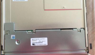 China AA070MC11  Mitsubishi 10.4 inch 1024(RGB)×768   (XGA)  123PPI  900 cd/m²   Operating Temp.: -30 ~ 80 °C INDUSTRIAL LCD D for sale