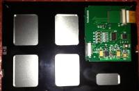 China AA121SU01 Mitsubishi 12.1INCH 800×600 RGB 800CD/M2 WLED LVDS Operating Temperature: -30 ~ 80 °C  INDUSTRIAL LCD DISPLAY for sale