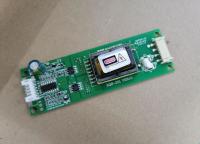 China AA078AA01 Mitsubishi 7.8INCH 800×300 RGB 500CD/M2 WLED  LVDS Operating Temp.: -30 ~ 80 °C INDUSTRIAL LCD DISPLAY for sale