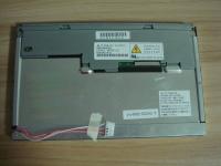 China AA090MC01 Mitsubishi 9INCH 800×480 RGB 600CD/M2 CCFL LVDS Operating Temp.: -40 ~ 85 °C INDUSTRIAL LCD DISPLAY for sale