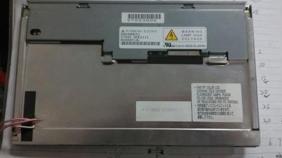 China AA090MC01 Mitsubishi 9INCH 800×480 RGB 600CD/M2 CCFL LVDS Operating Temp.: -40 ~ 85 °C INDUSTRIAL LCD DISPLAY for sale