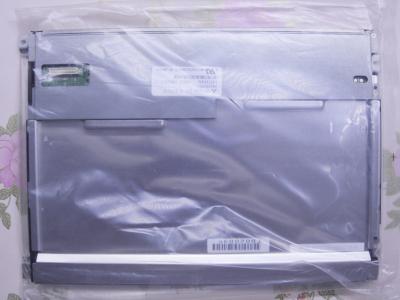 China AA104VH12 Mitsubishi 10.4INCH 640×480 RGB 1500CD/M2 WLED TTL Operating Temperature: -20 ~ 70 °C INDUSTRIAL LCD DISPLAY for sale