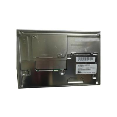 China AT070MJ01 Mitsubishi 7INCH 800×480 RGB 1000CD/M2 WLED LVDS Operating Temp.: -40 ~ 85 °C  INDUSTRIAL LCD DISPLAY for sale
