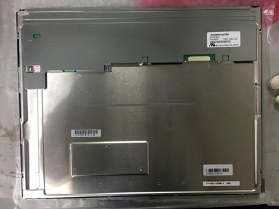 China AA150XW14 Mitsubishi 15INCH 1024×768 RGB 1000CD/M2 WLED LVDSStorage Temp.: -30 ~ 80 °C   INDUSTRIAL LCD DISPLAY for sale