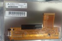 China AA050ME01--T1 Mitsubishi 5INCH 800×480 RGB 350CD/M2 WLED TTL Storage Temp.: -30 ~ 80 °C  INDUSTRIAL LCD DISPLAY for sale