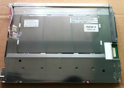 China AA057VG02 Mitsubishi 5.7INCH 640×480 RGB 300CD/M2 WLED TTL Storage Temp.: -20 ~ 80 °C  INDUSTRIAL LCD DISPLAY for sale