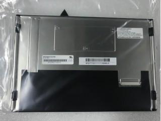 China AC101TB01 Mitsubishi 10.1INCH 1280×800 RGB 500CD/M2 WLED LVDS Storage Temp.: -20 ~ 70 °C  INDUSTRIAL LCD DISPLAY for sale