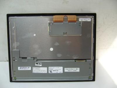 China AA121SU11 Mitsubishi 12.1INCH 800×600 RGB 1500CD/M2 WLED LVDS Operating Temperature: -30 ~ 80 °C INDUSTRIAL LCD DISPLAY for sale