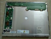 China AA150XN01 Mitsubishi 15INCH 1024×768 RGB 250CD/M2 CCFL　LVDS Storage Temp.: -20 ~ 80 °C INDUSTRIAL LCD DISPLAY for sale