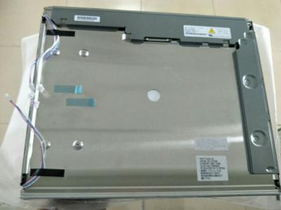 China AA170EB01 Mitsubishi 17INCH 1280×1024 RGB 550CD/M2 CCFL LVDS Operating Temp.: -20 ~ 70 °C INDUSTRIAL LCD DISPLAY for sale