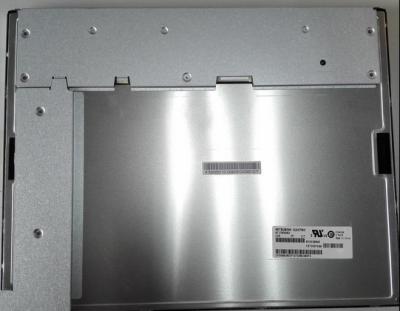 China AC043NA11 Mitsubishi 4.3INCH 480×272 RGB 1000CD/M2 WLED TTL Storage Temp.: -30 ~ 80 °C INDUSTRIAL LCD DISPLAY for sale