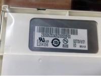 China G070VW01 V0 7.0 AUO WLED , 80/80/80/80 (Typ.)(CR≥10) 400 cd/m² (Typ.) for sale