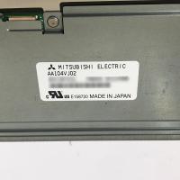 China AA104VJ02 Mitsubishi 10.4 inch 640(RGB)×480 800 cd/m² Storage Temp.: -20 ~ 80 °C INDUSTRIAL LCD DISPLAY for sale