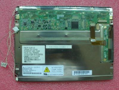 China AA084VF01 Mitsubishi 8.4INCH 640×480 RGB 480CD/M2 CCFL TTL Operating Temperature: -30 ~ 80 °C INDUSTRIAL LCD DISPLAY for sale